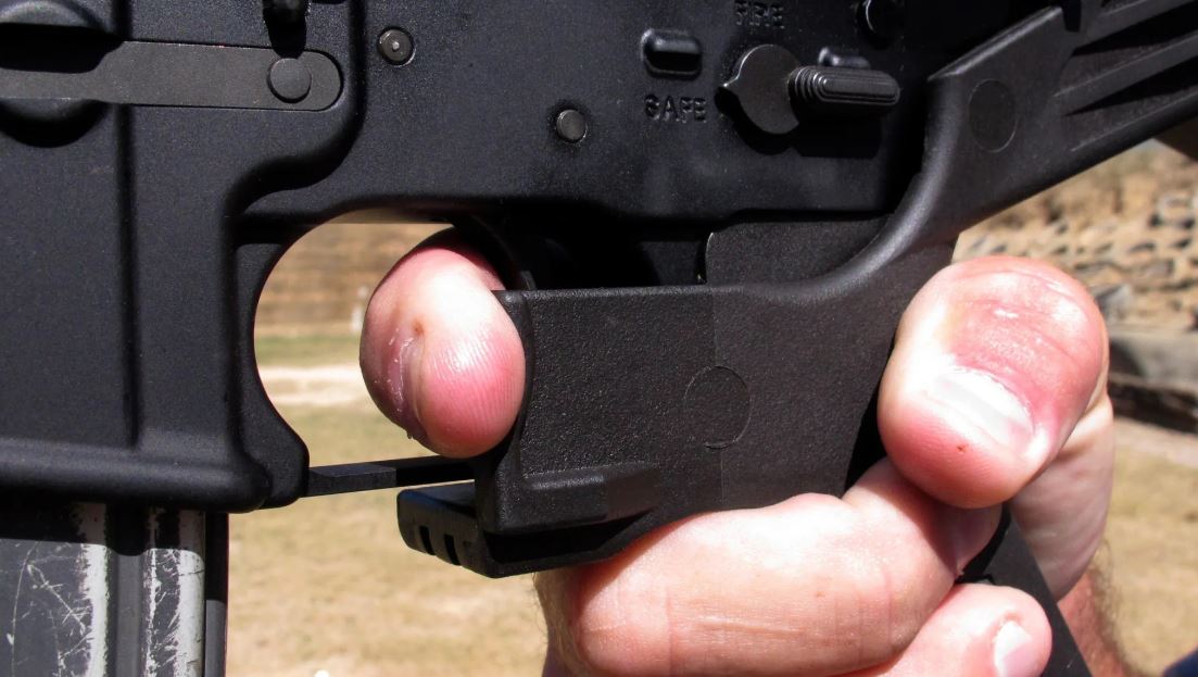 A Brief Bump Stock Explainer - Windypundit